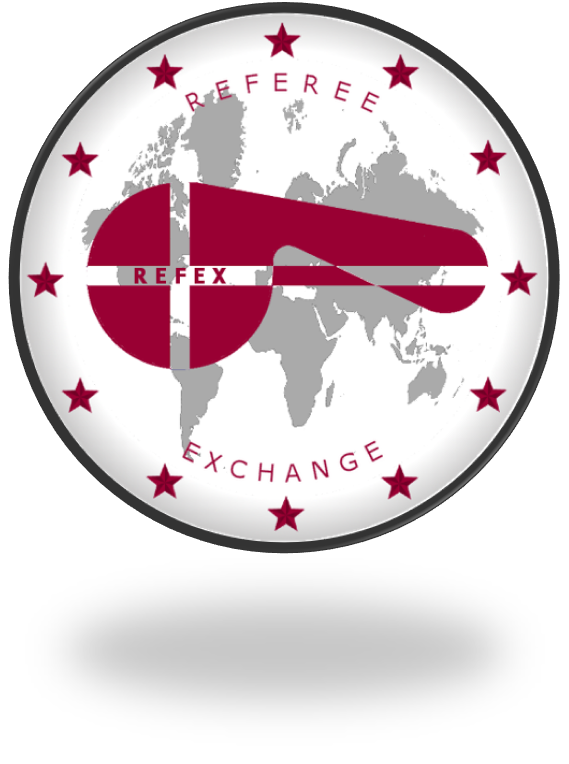 REFEX – #SoleoScheids